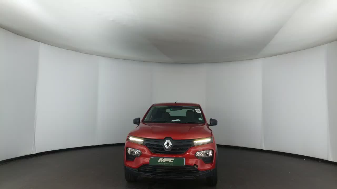 Buy 2021 Renault Kwid 1.0 Expression / Life 5dr Hatch Back - for sale ...